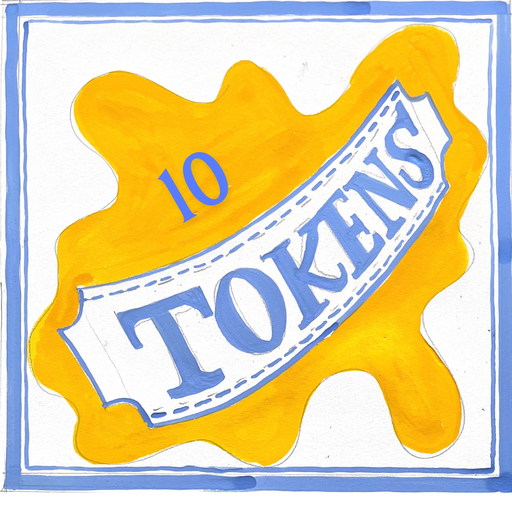 10 tokens | Balmain Public School P&C Association